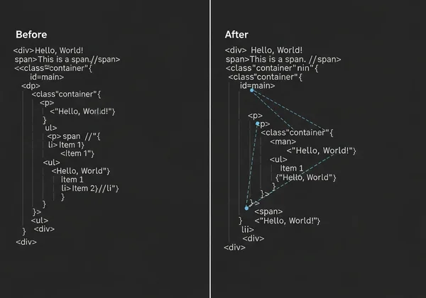 HTML Viewer: Optimize Core Web Vitals & Boost Site Performance ...
